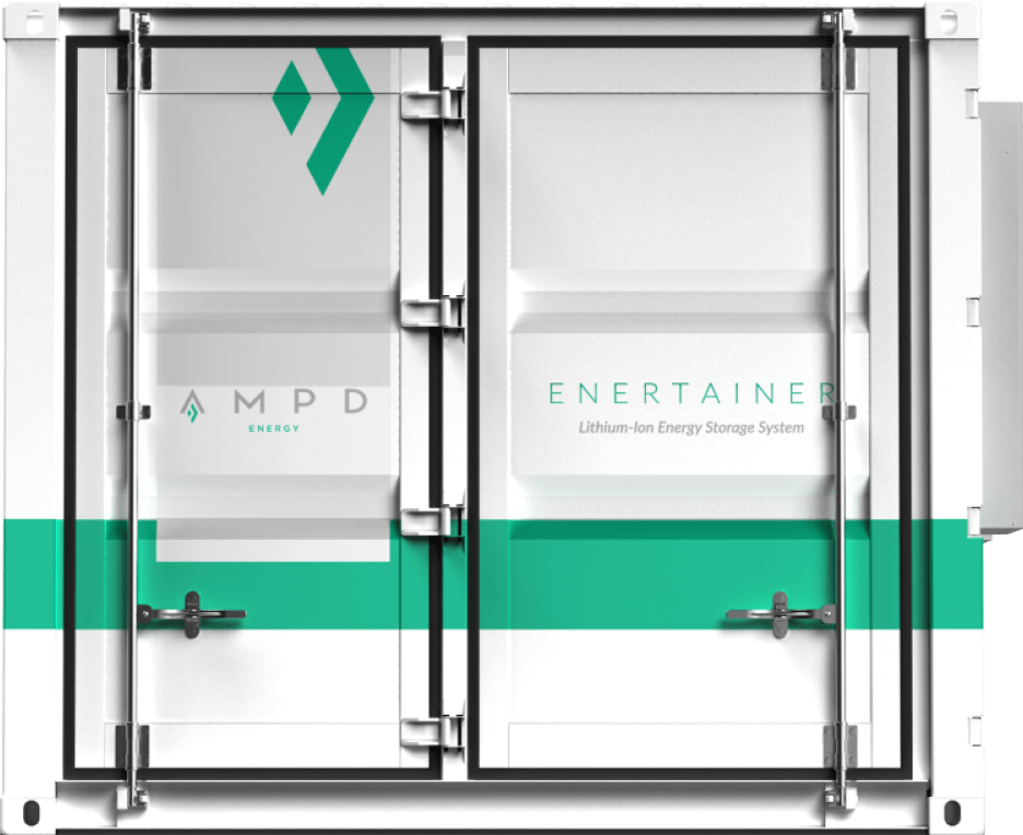 Enertainer | Ampd Energy